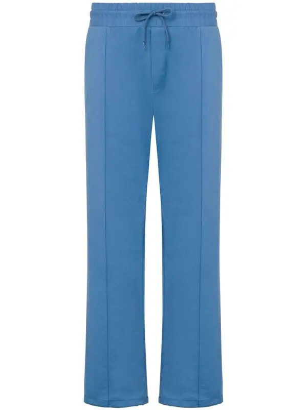 Moschino Straight-leg Trousers
