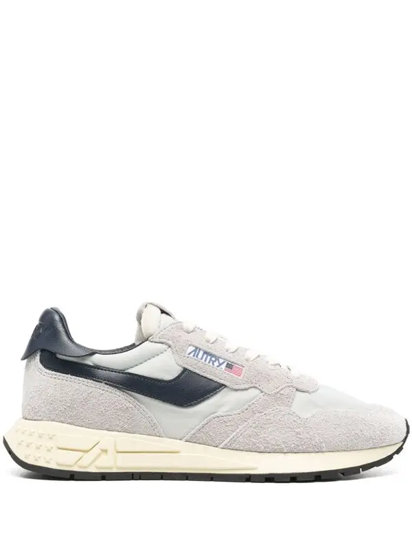 AUTRY Reelwind Low-top Sneakers