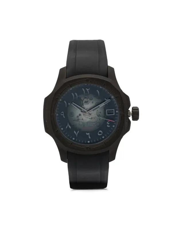 NUUN OFFICIAL 40.5mm N200 V2 Watch