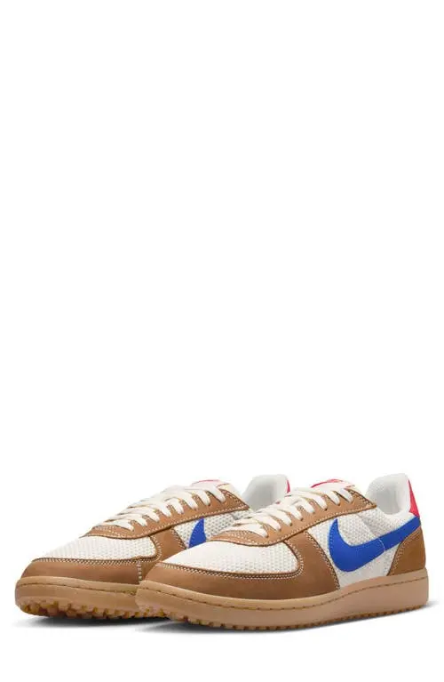 Nike Field General '82 Sneakers - Phantom/game Royal/light Tan