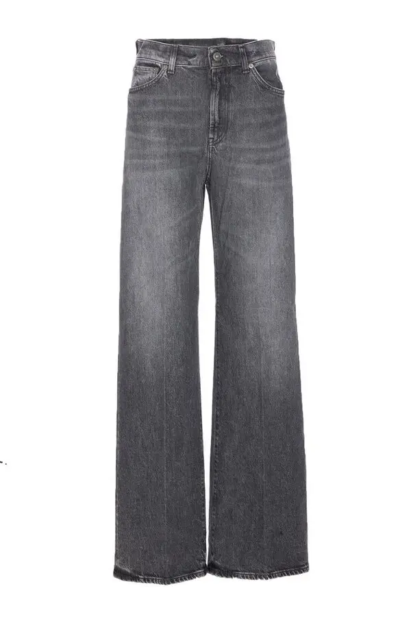 DONDUP Amber Trousers