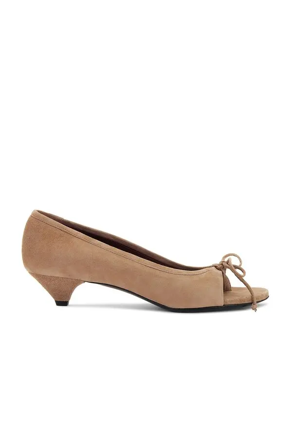 HELSA Maja Sandal - Khaki
