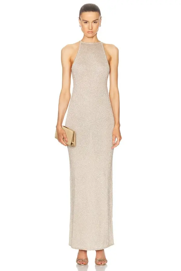Lpa Josi Maxi Dress