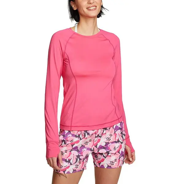 Buy Eddie Bauer Amphib Rashguard - Multi At 49% Off | Editorialist