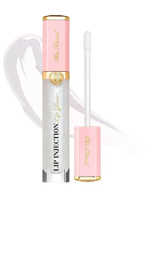TOO FACED Lip Injection Power Plumping Lip Gloss - Stars Are Aligned