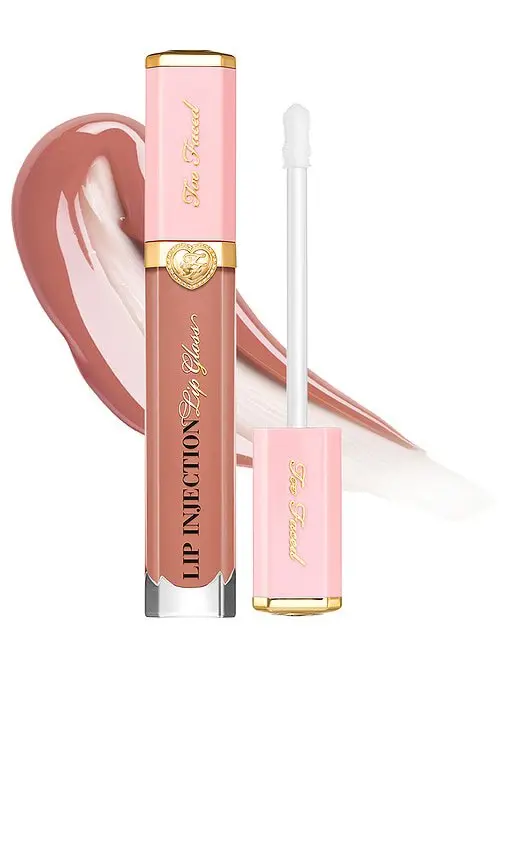 TOO FACED Lip Injection Power Plumping Lip Gloss - Soulmate