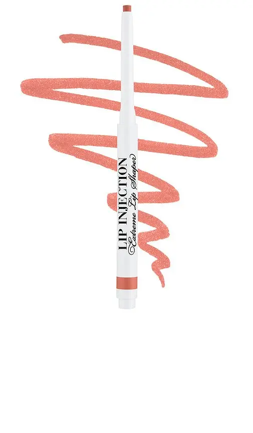 TOO FACED Lip Injection Extreme Lip Shaper