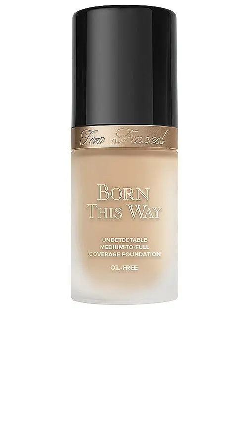 TOO FACED Born This Way Foundation - Vanilla