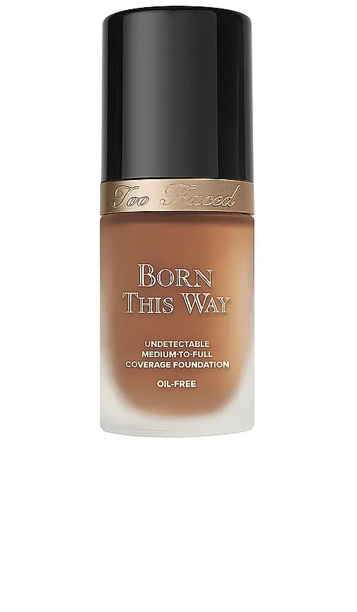 TOO FACED Born This Way Foundation - Maple