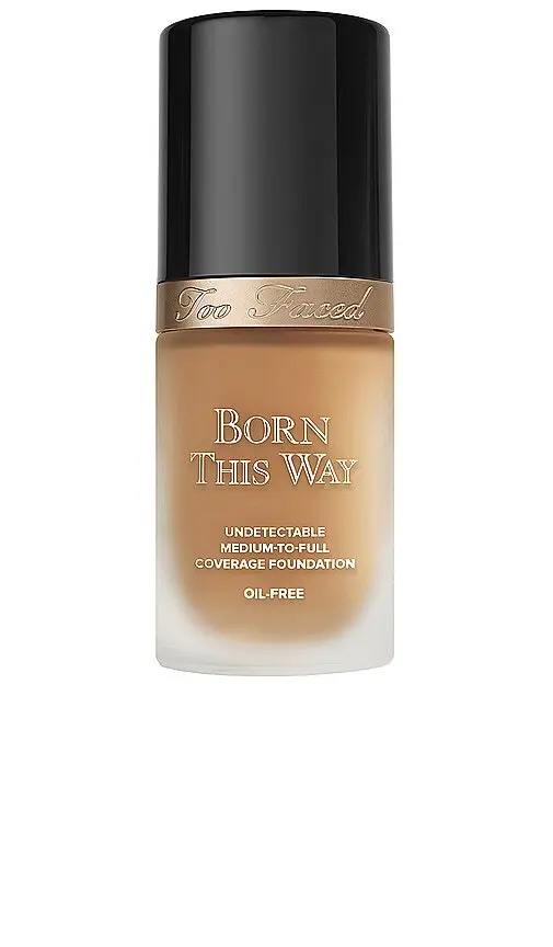 TOO FACED Born This Way Foundation - Praline