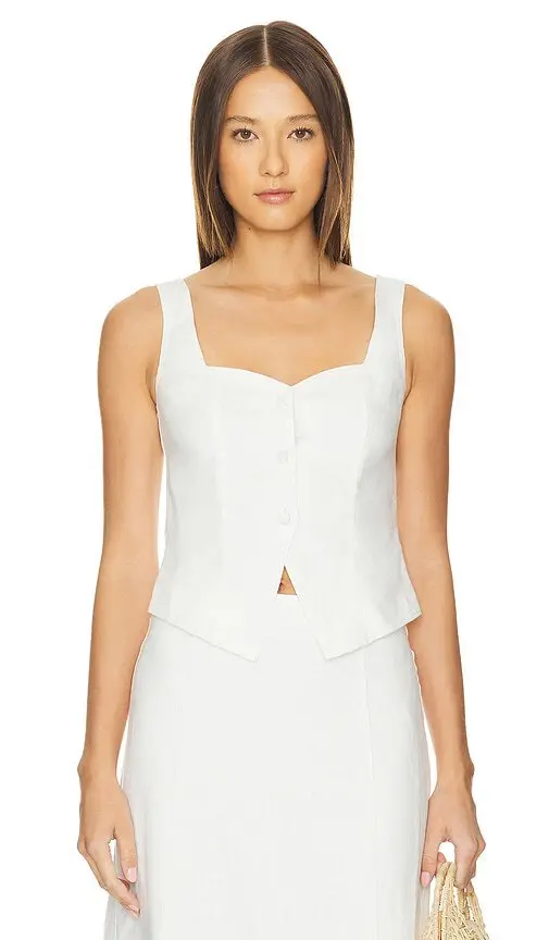 SANCIA The Charlotte Top
