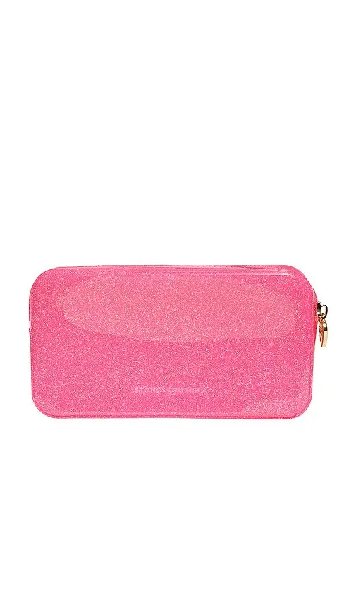 Stoney Clover Lane Small Pouch - Bubblegum