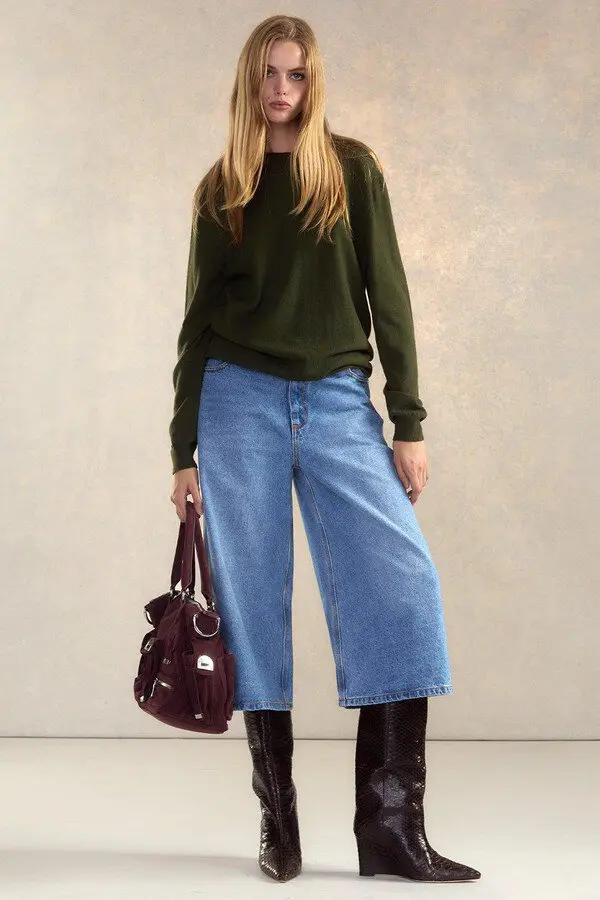 Cynthia Rowley Tommy Capri