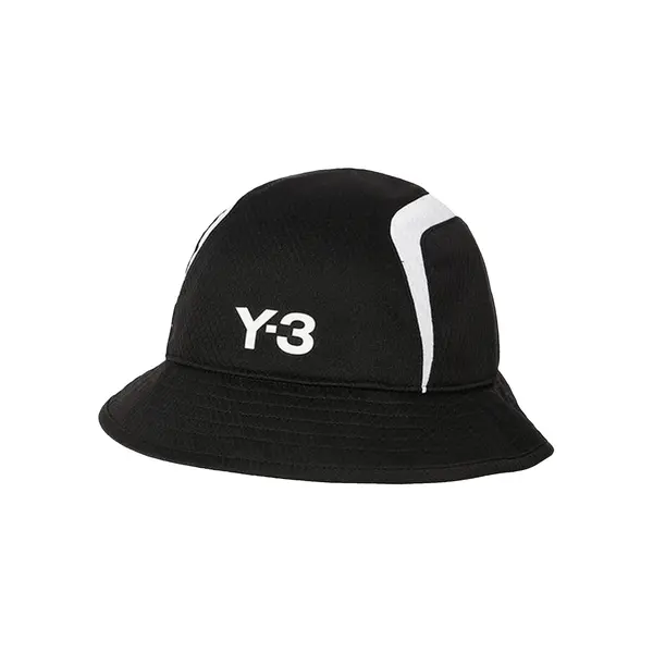 Y3 X Palace Bucket Hat