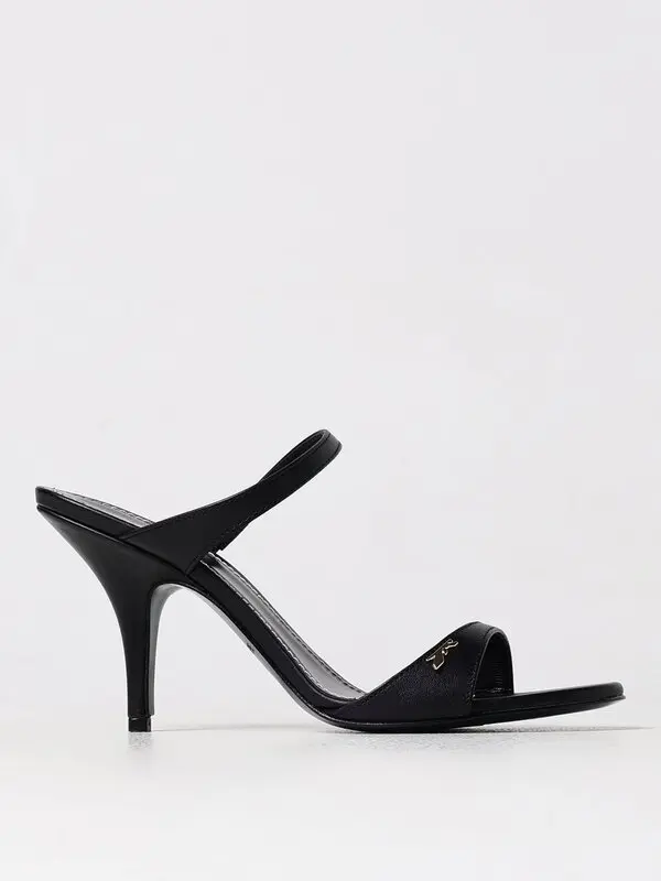 Patrizia Pepe Heeled Sandal