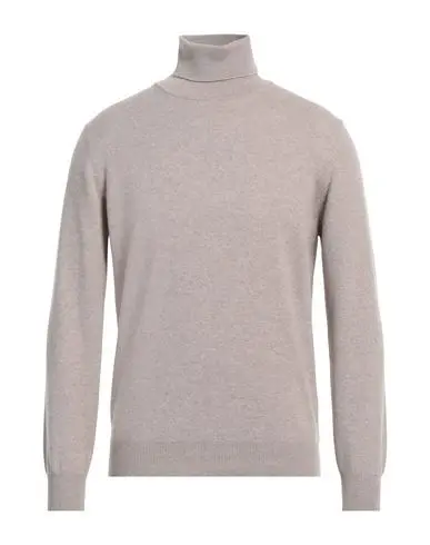 KANGRA Turtleneck - Beige