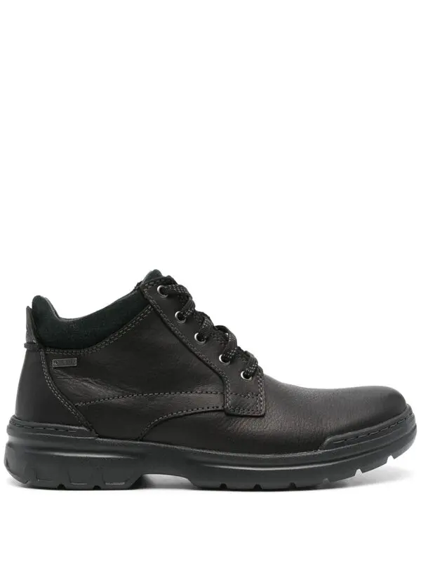Clarks Rockie2 Up Gtx Leather Boots