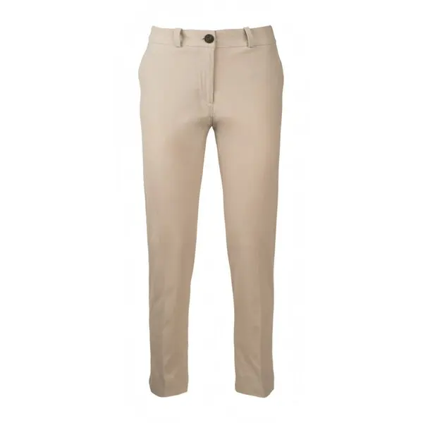 RRD Revo Chino Trousers - Beige