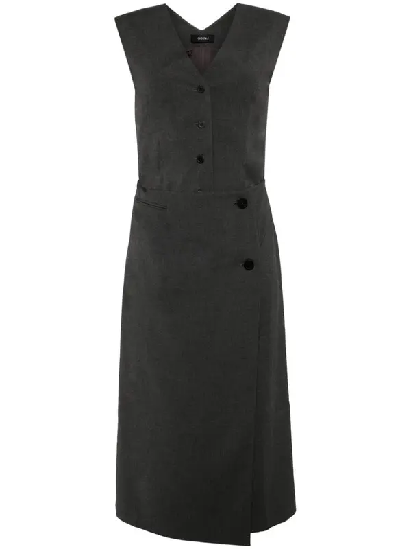 Goen.j Layered Dress