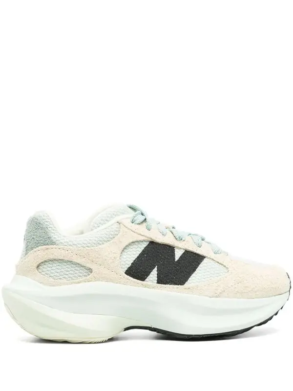 NEW BALANCE Wrpd Runners - Green