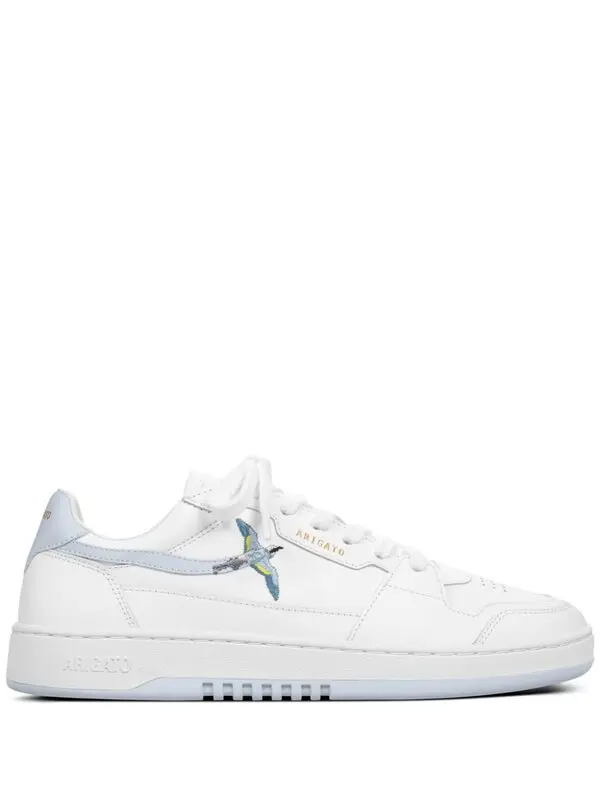 Axel Arigato Dice Lo Bee Bird Sneakers - White