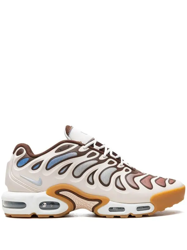 Nike Air Max Plus Drift Sneakers - Neutrals