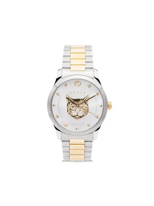 Gucci G-timeless 27mm Watch