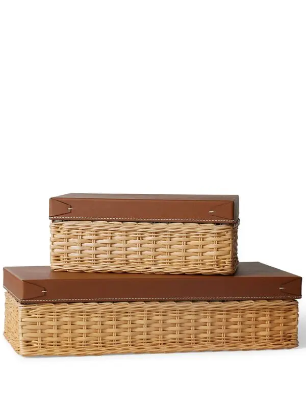 Ralph Lauren Small Bailey Box