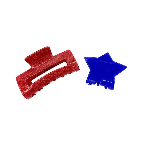 HEADBANDS OF HOPE Clip Set