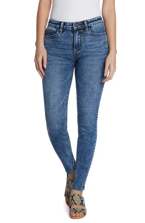 HINT OF BLU Low-rise Skinny Jeans
