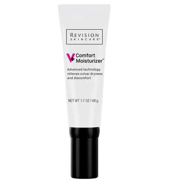 Revision Skincare V+ Comfort Moisturizer