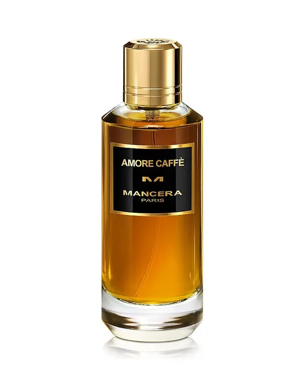 MANCERA Amore Caffe Eau De Parfum 2 Oz - No Color
