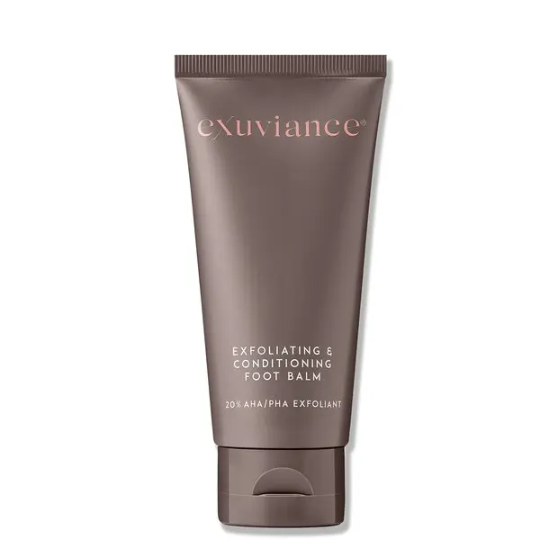EXUVIANCE Exfoliating And Conditioning Foot Balm