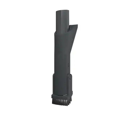 SHARK Duster Crevice Tool Vacuum - Charcoal