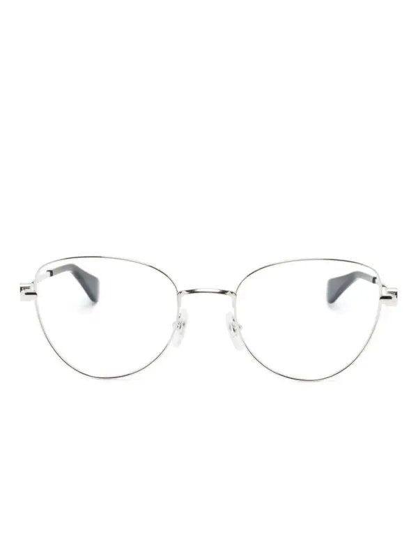 CARTIER Butterfly Frame Glasses