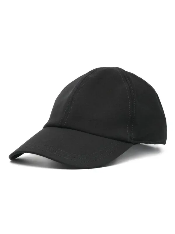 GR10K Logo-tag Cap - Black | Editorialist