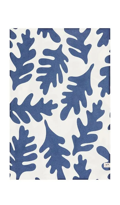 SLOWTIDE Hele Micro Kitchen Towel