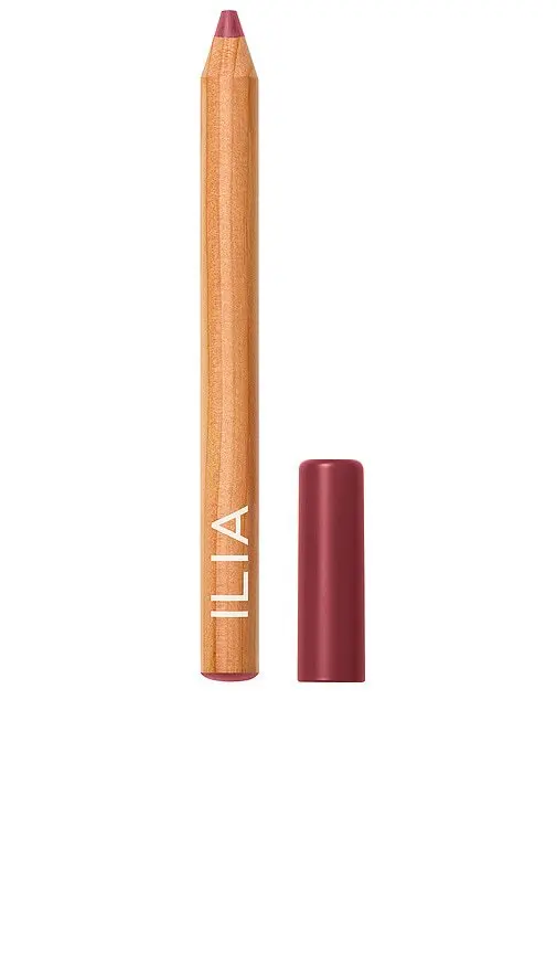 ILIA Lip Sketch Hydrating Crayon - Rhyme