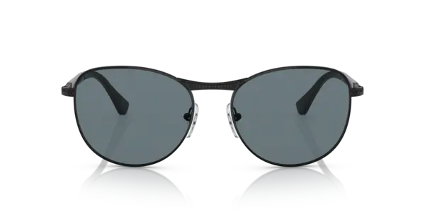 Persol Sunglasses - Dark Blue Polarized