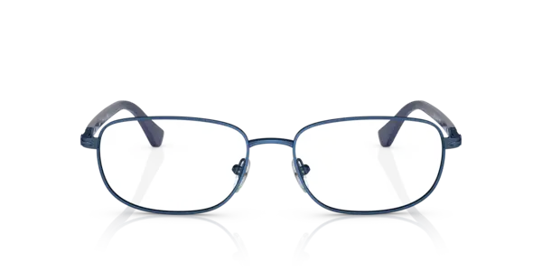Persol Rectangle Eyeglasses