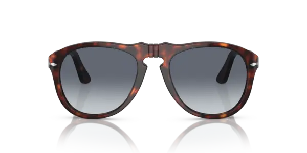 Persol 649 Original Sunglasses - Blue Gradient