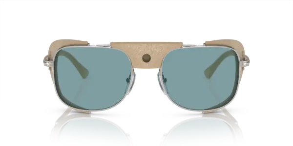 Persol Protector Sunglasses - Blue Polarized