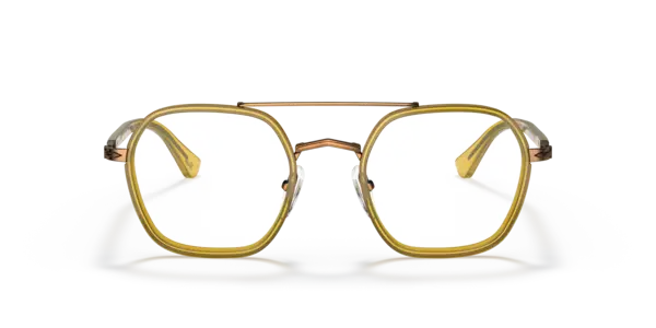 Persol Full Rim Eyeglasses