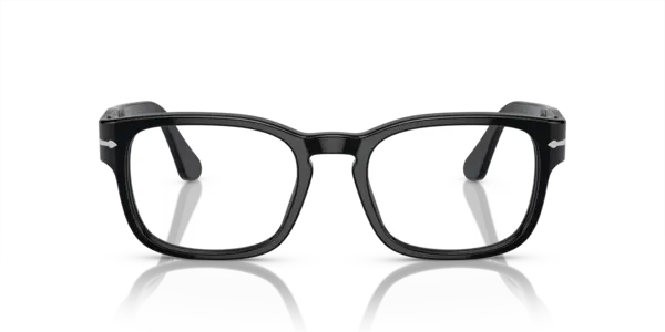 Persol Full Rim Eyeglasses