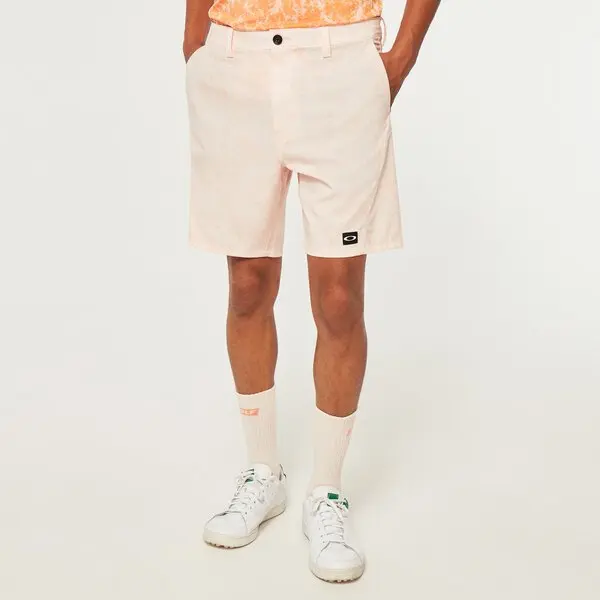 Oakley Reduct Hybrid Short - Orange