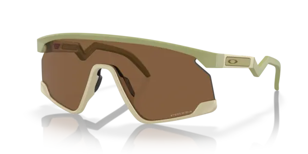 Oakley Bxtr Sunglasses - Matte Fern