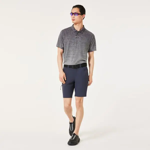Oakley C1 Gradient Polo - Gradient Graphite,cement