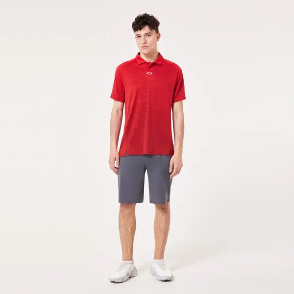 Oakley C1 Gradient Polo - Grenache
