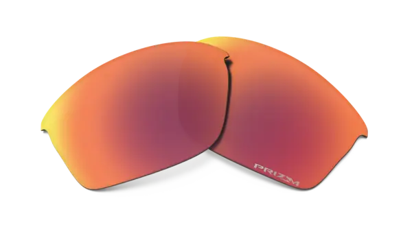 Oakley Flak Jacket® Replacement Lenses - One-color