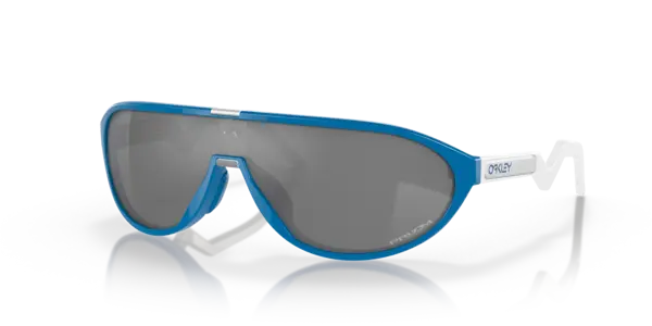 Oakley Cmdn Sunglasses - Sapphire